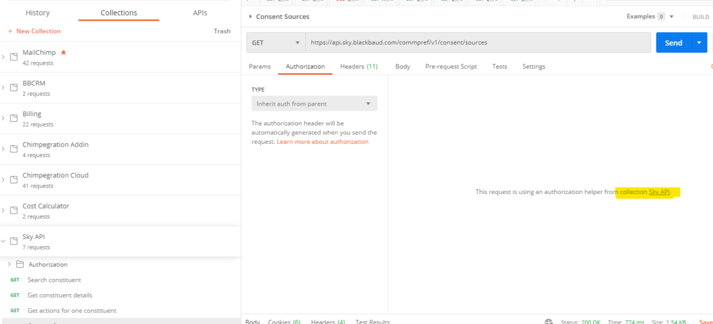 RE-Decoded | A technical look at the Raiser's Edge API from Blackbaud ...